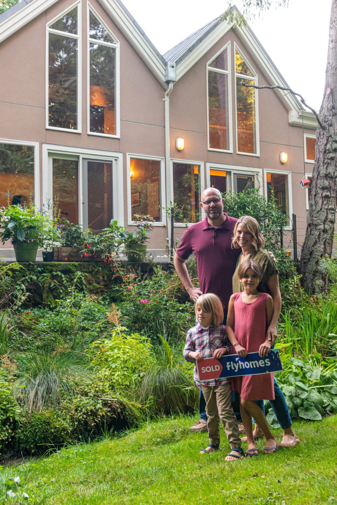 Video: Jen and John's Story - Blog