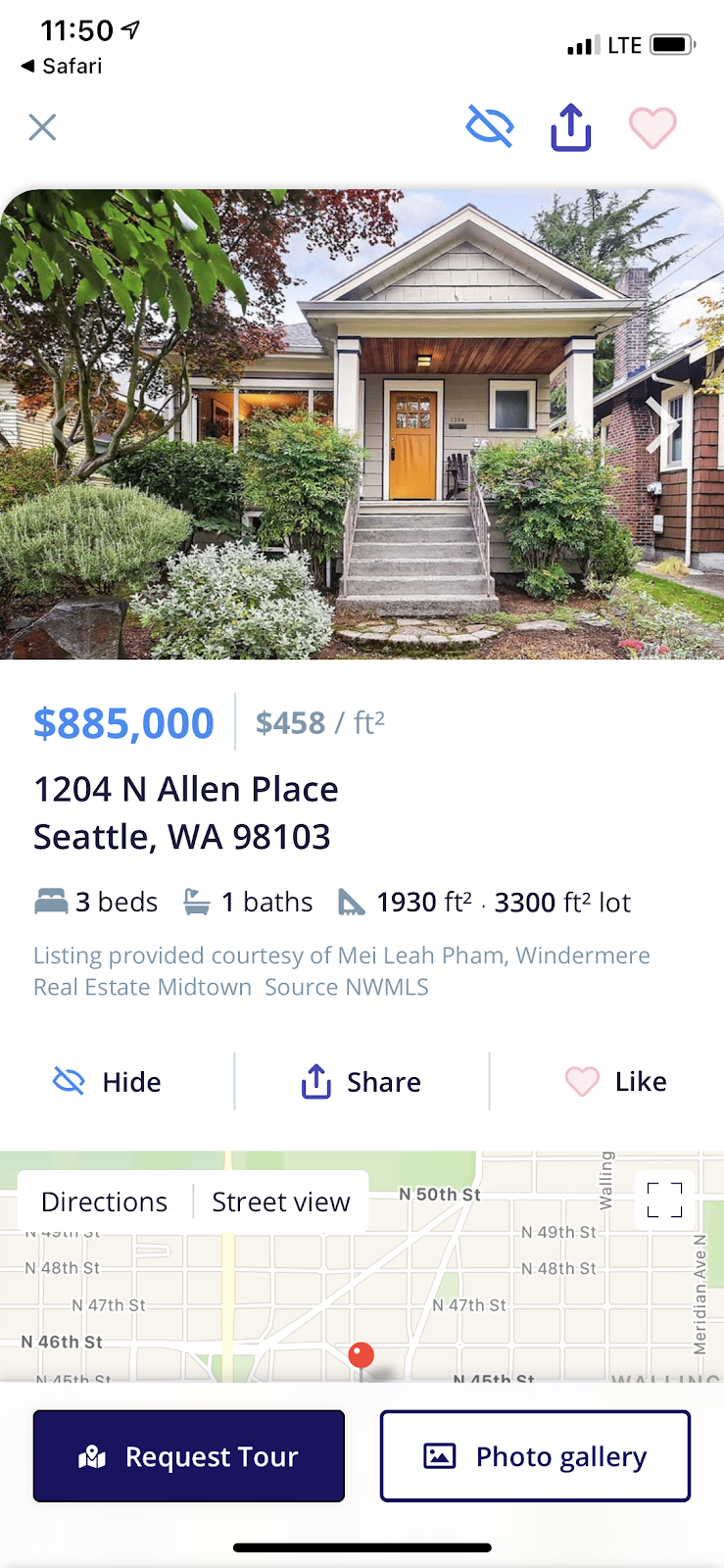The New Flyhomes App - Blog