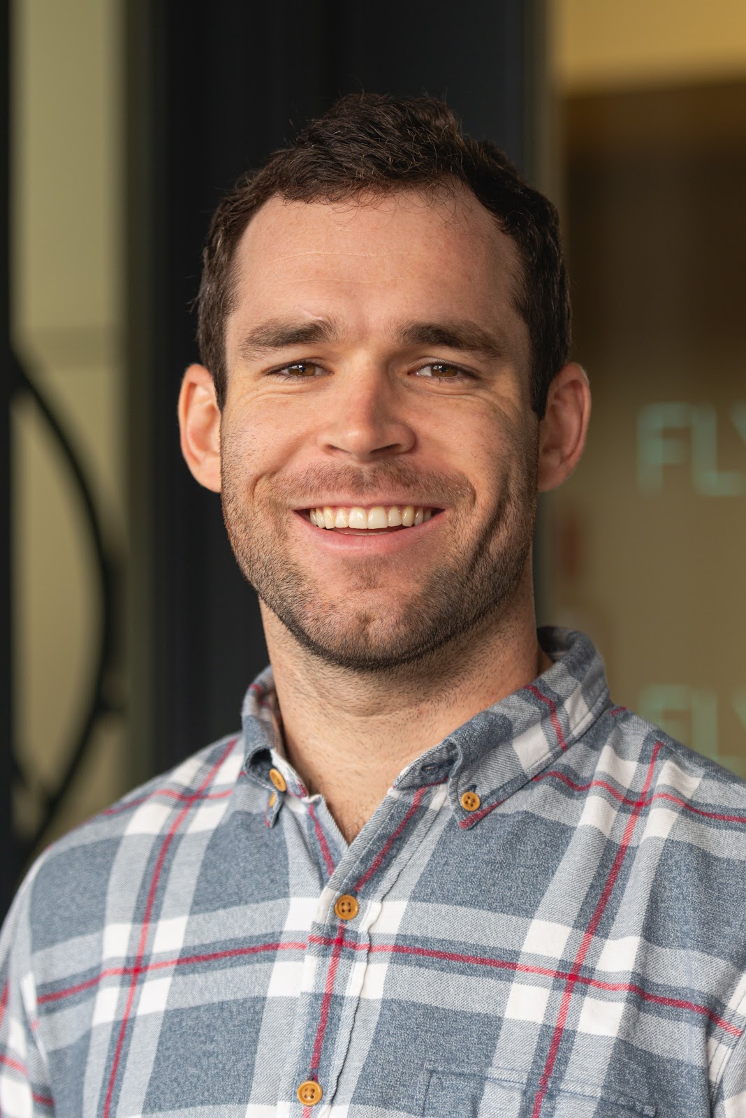 Meet Your Client Advisor: Patrick Connolly, Seattle - Blog