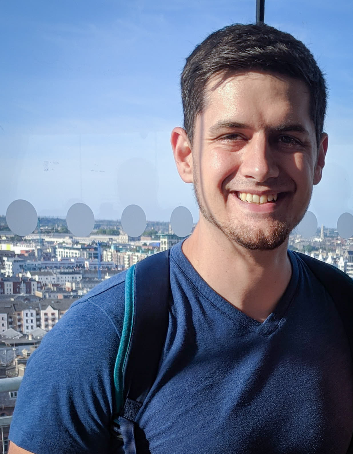 Meet Your Client Advisor: Matt Perrone, Seattle - Blog